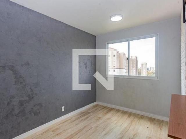 Apartamento à Venda Jardim São Savério, 2 Quartos, 40 m² São Paulo