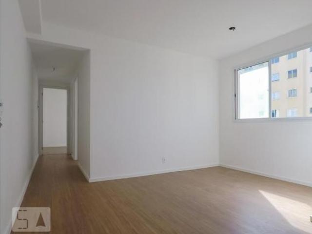 Apartamento à Venda Jardim São Savério, 2 Quartos, 40 m² São Paulo