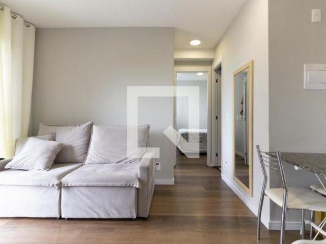 Apartamento à Venda Jardim São Savério, 2 Quartos, 40 m² São Paulo