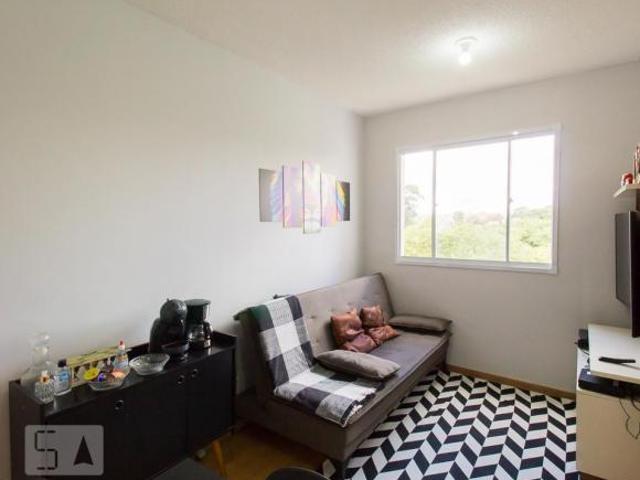 Apartamento à Venda Jardim São Saverio, 2 Quartos, 40 m² São Paulo