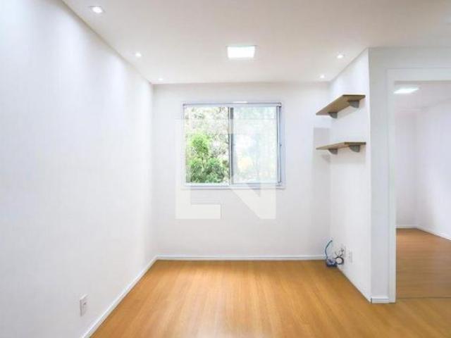 Apartamento à Venda Jardim São Savério, 2 Quartos, 40 m² São Paulo