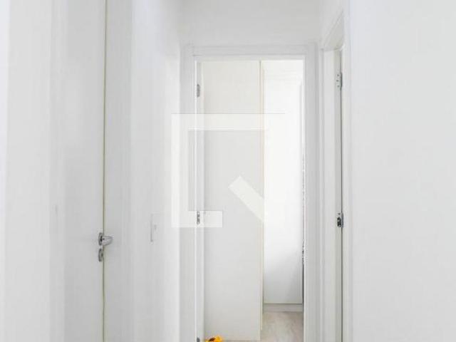 Apartamento à Venda Jardim São Savério, 2 Quartos, 41 m2