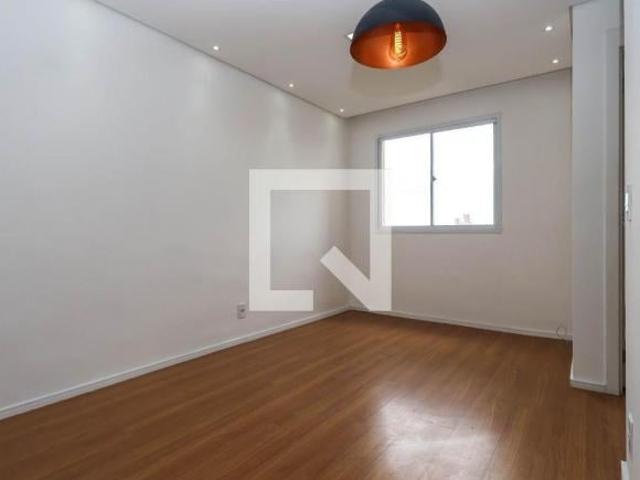 Apartamento à Venda Jardim São Savério, 2 Quartos, 41 m2