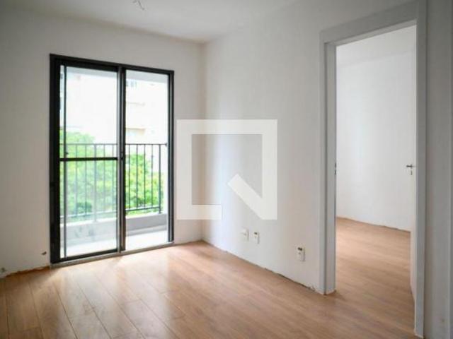 Apartamento à Venda Jardim São Savério, 2 Quartos, 41 m2
