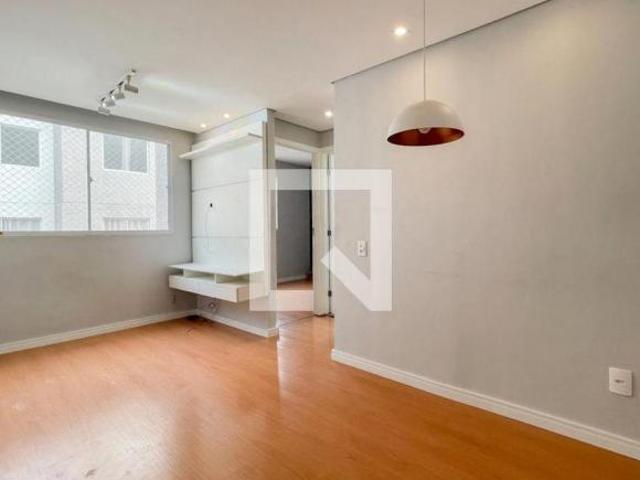 Apartamento à Venda Jardim São Savério, 2 Quartos, 41 m2