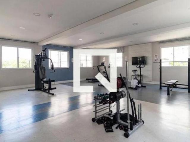 Apartamento à Venda Jardim São Savério, 2 Quartos, 41 m2