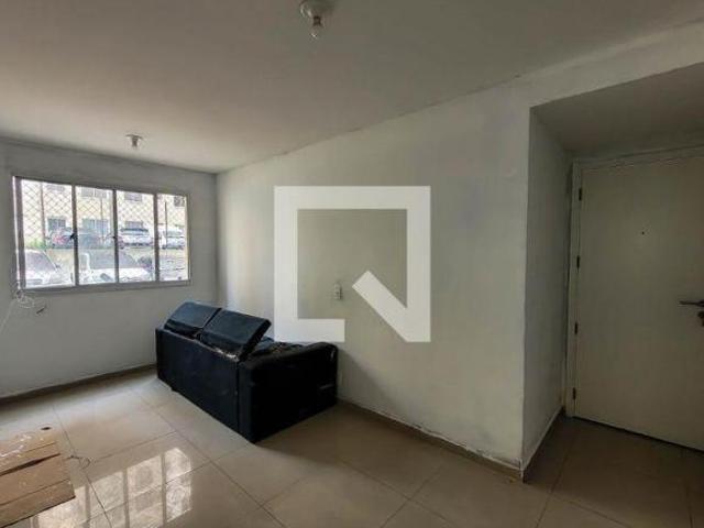 Apartamento à Venda Jardim São Savério, 2 Quartos, 41 m² São Paulo