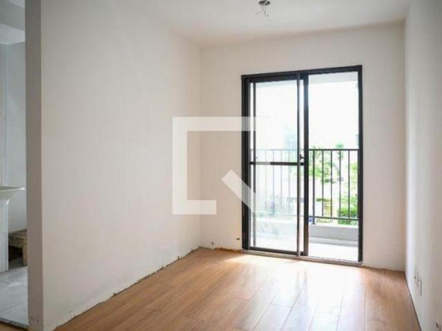 Apartamento à Venda Jardim São Savério, 2 Quartos, 41 m² São Paulo