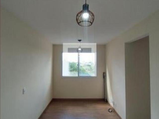 Apartamento à Venda Jardim São Savério, 2 Quartos, 41 m² São Paulo