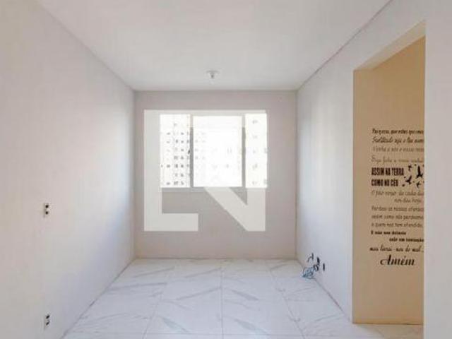 Apartamento à Venda Jardim São Savério, 2 Quartos, 41 m² São Paulo