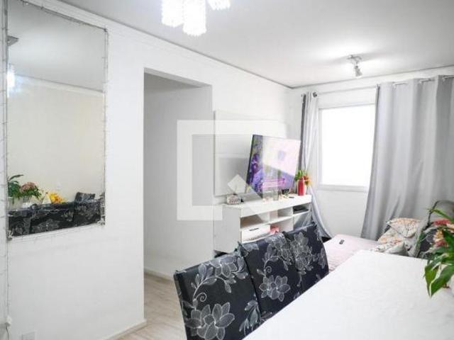 Apartamento à Venda Jardim São Savério, 2 Quartos, 41 m² São Paulo
