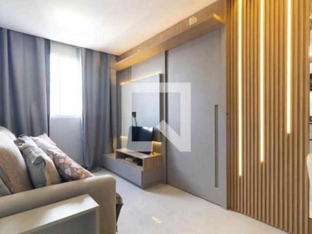 Apartamento à Venda Jardim São Savério, 2 Quartos, 42 m2