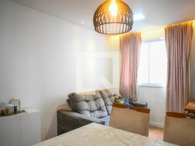 Apartamento à Venda Jardim São Savério, 2 Quartos, 42 m2