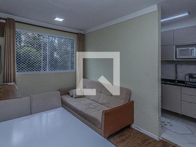 Apartamento à Venda Jardim São Savério, 2 Quartos, 42 m2