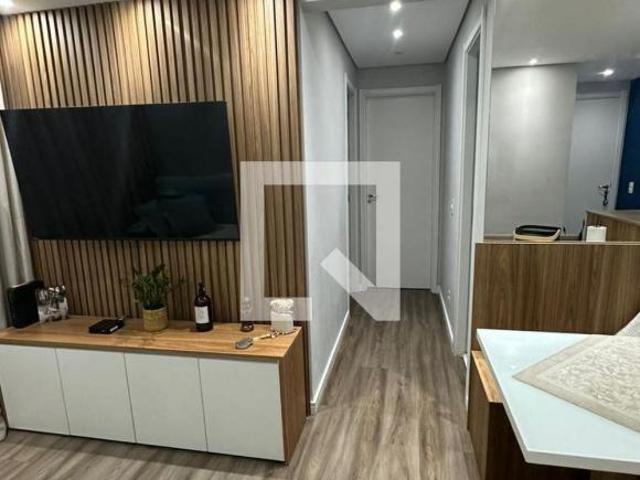 Apartamento à Venda Jardim São Savério, 2 Quartos, 42 m2