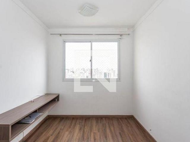 Apartamento à Venda Jardim São Savério, 2 Quartos, 42 m2