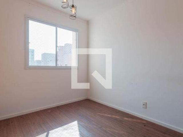 Apartamento à Venda Jardim São Savério, 2 Quartos, 42 m2