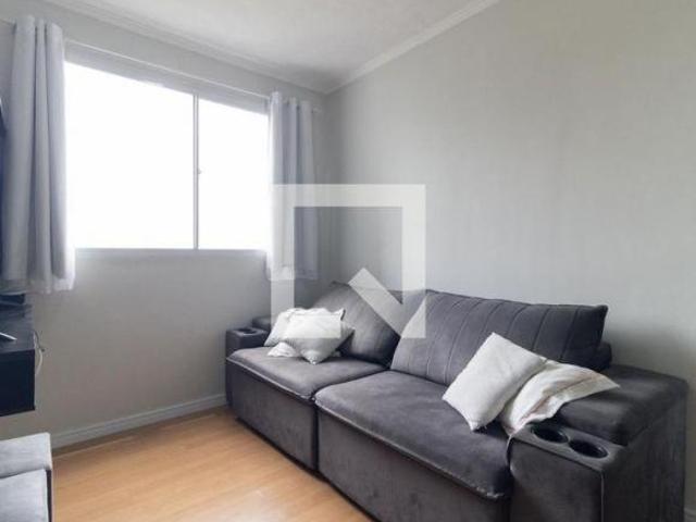 Apartamento à Venda Jardim São Savério, 2 Quartos, 42 m² São Paulo