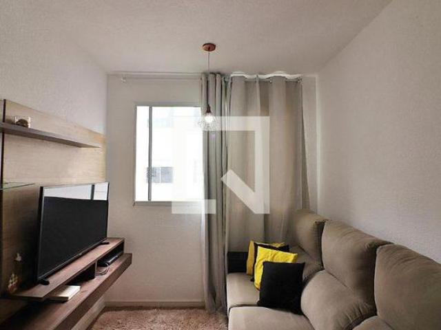 Apartamento à Venda Jardim São Savério, 2 Quartos, 42 m² São Paulo