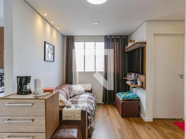 Apartamento à Venda Jardim São Savério, 2 Quartos, 42 m² São Paulo
