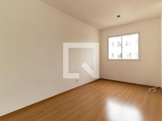 Apartamento à Venda Jardim São Savério, 2 Quartos, 42 m² São Paulo