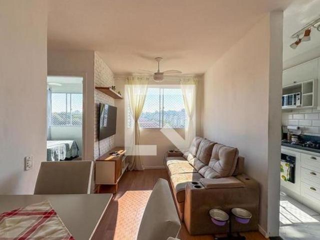 Apartamento à Venda Jardim São Savério, 2 Quartos, 42 m² São Paulo