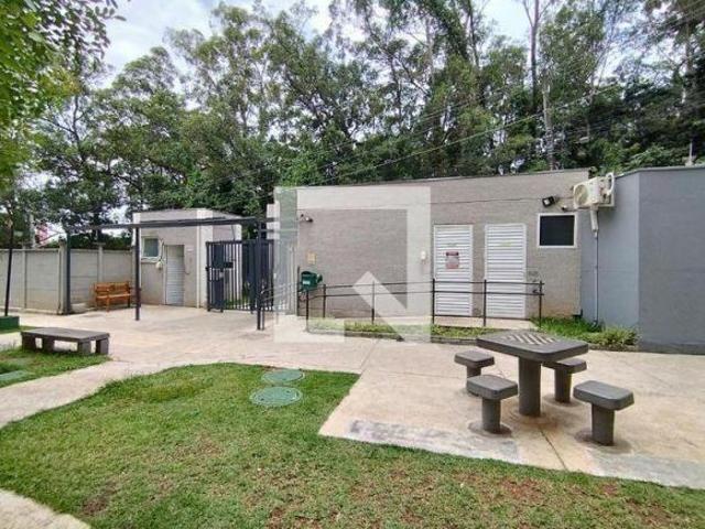 Apartamento à Venda Jardim São Savério, 2 Quartos, 42 m² São Paulo