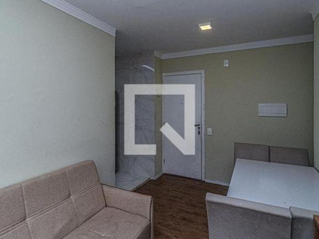 Apartamento à Venda Jardim São Savério, 2 Quartos, 42 m² São Paulo
