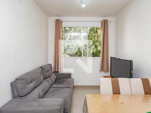 Apartamento à Venda Jardim São Savério, 2 Quartos, 42 m² São Paulo
