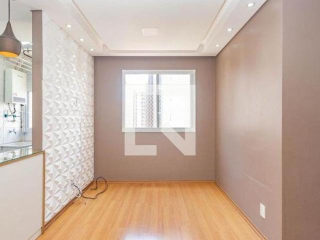 Apartamento à Venda Jardim São Savério, 2 Quartos, 42 m² São Paulo