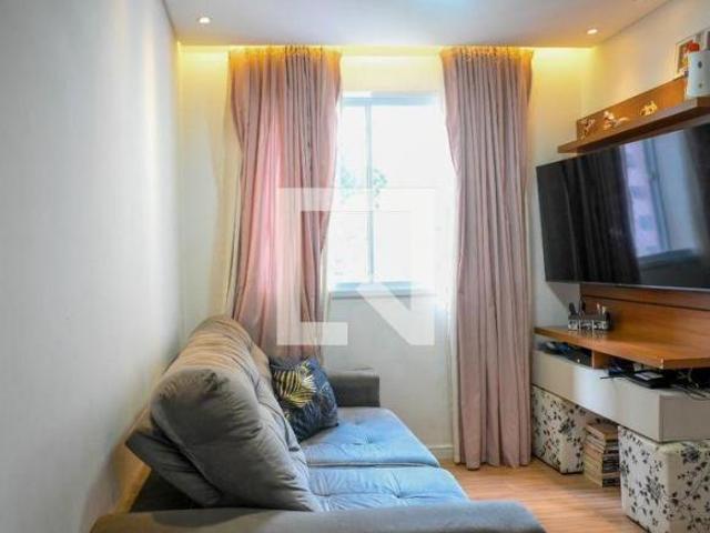 Apartamento à Venda Jardim São Savério, 2 Quartos, 42 m² São Paulo