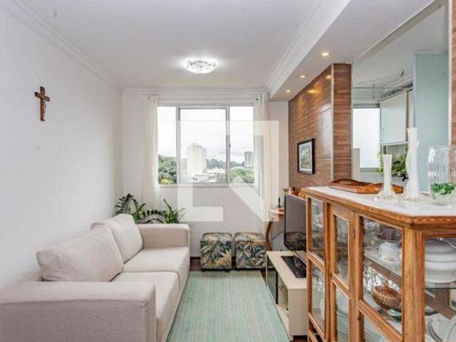 Apartamento à Venda Jardim São Savério, 2 Quartos, 42 m² São Paulo