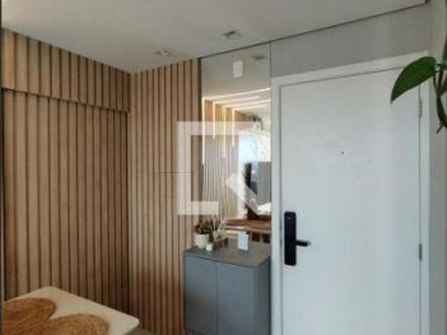 Apartamento à Venda Jardim São Savério, 2 Quartos, 42 m² São Paulo