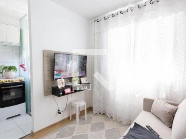 Apartamento à Venda Jardim São Savério, 2 Quartos, 42 m² São Paulo
