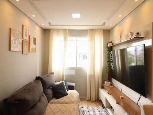 Apartamento à Venda Jardim São Savério, 2 Quartos, 43 m² São Paulo