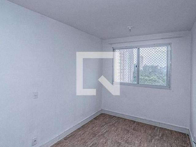 Apartamento à Venda Jardim São Saverio, 2 Quartos, 43 m² São Paulo