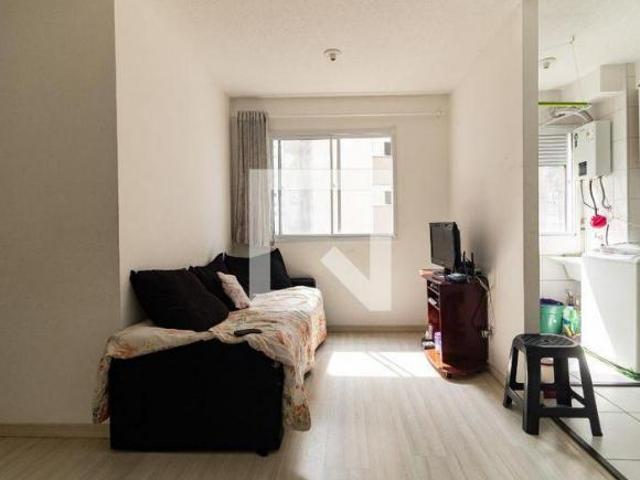 Apartamento à Venda Jardim São Savério, 2 Quartos, 43 m² São Paulo