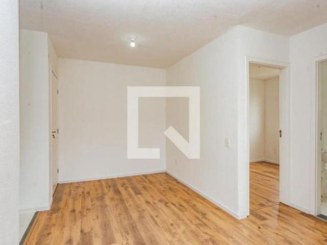 Apartamento à Venda Jardim São Savério, 2 Quartos, 44 m2
