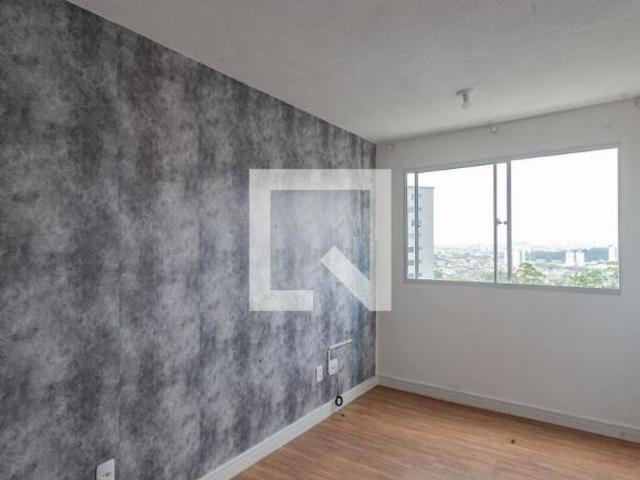 Apartamento à Venda Jardim São Savério, 2 Quartos, 44 m2