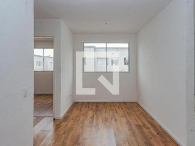Apartamento à Venda Jardim São Savério, 2 Quartos, 44 m2