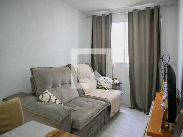 Apartamento à Venda Jardim São Savério, 2 Quartos, 44 m² São Paulo