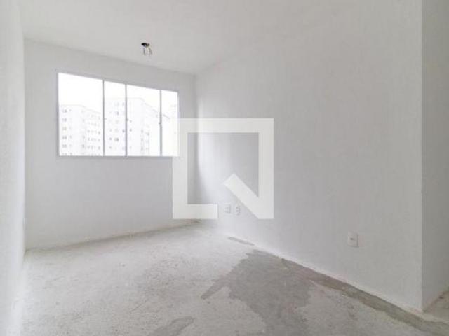 Apartamento à Venda Jardim São Savério, 2 Quartos, 44 m² São Paulo