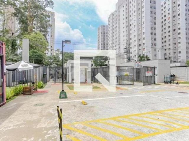Apartamento à Venda Jardim São Savério, 2 Quartos, 44 m² São Paulo