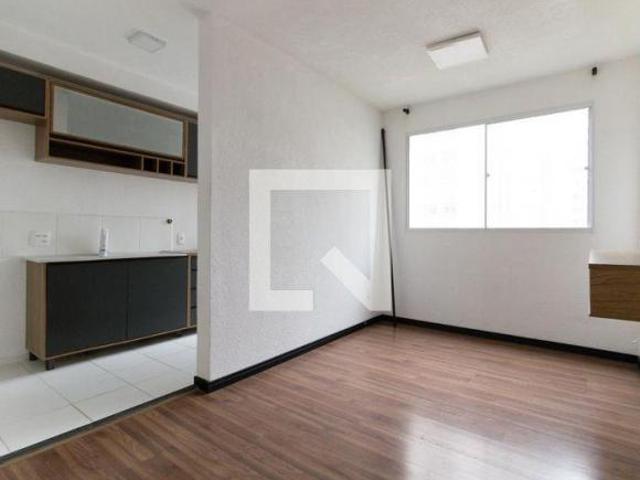 Apartamento à Venda Jardim São Savério, 2 Quartos, 45 m2