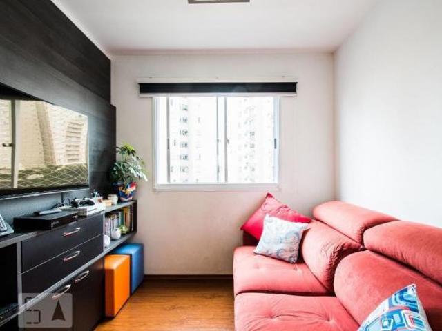 Apartamento à Venda Jardim São Savério, 2 Quartos, 45 m2