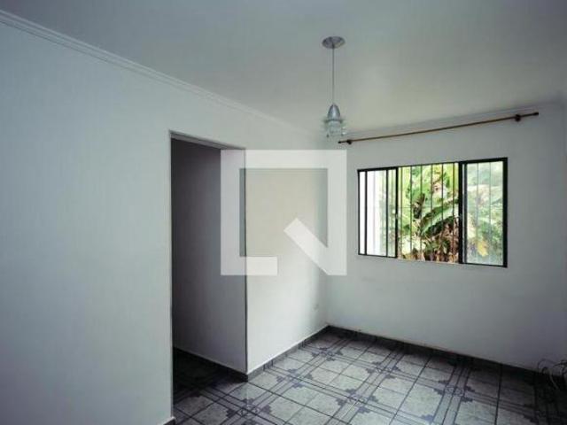 Apartamento à Venda Jardim São Savério, 2 Quartos, 45 m² São Paulo