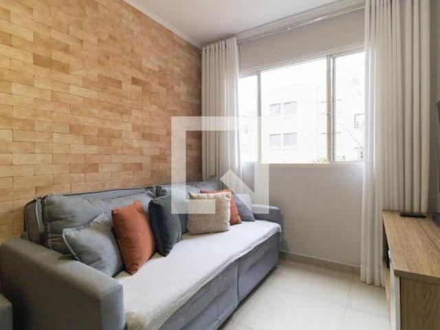 Apartamento à Venda Jardim São Savério, 2 Quartos, 45 m² São Paulo