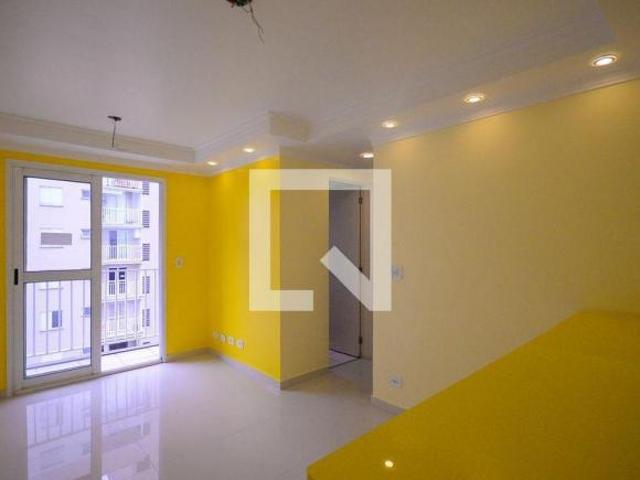Apartamento à Venda Jardim São Savério, 2 Quartos, 46 m2