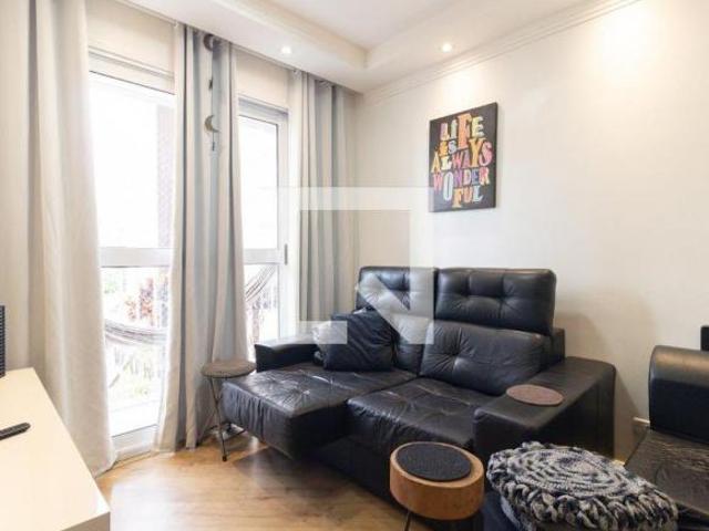 Apartamento à Venda Jardim São Savério, 2 Quartos, 46 m2