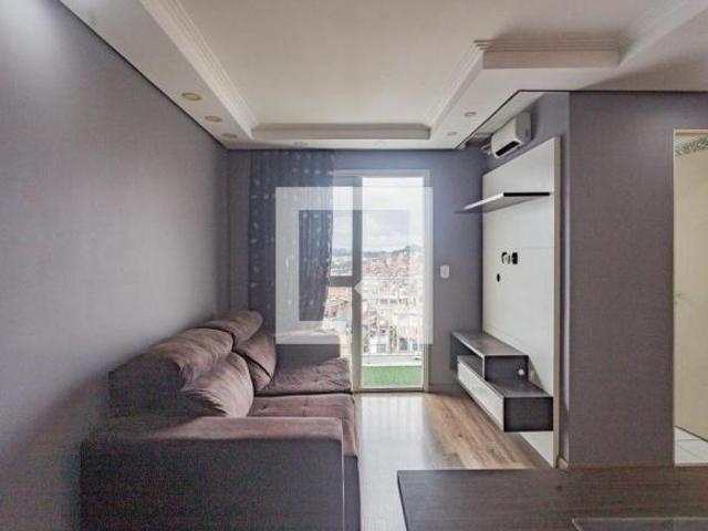 Apartamento à Venda Jardim São Savério, 2 Quartos, 47 m2